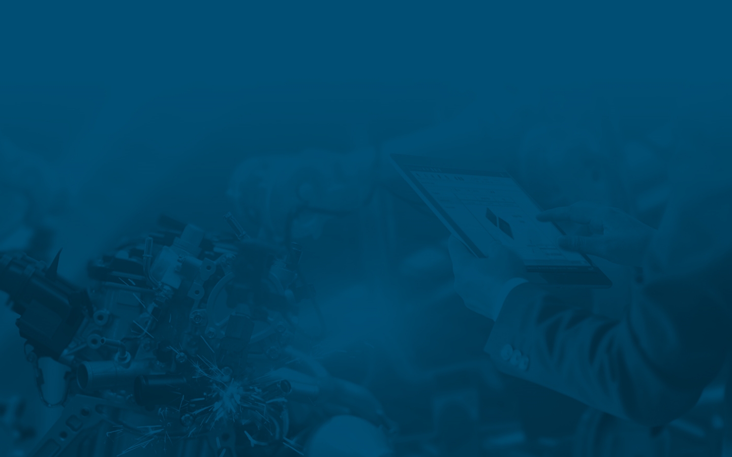 FactoryLogix: MES Platform Built on an IIoT Backbone