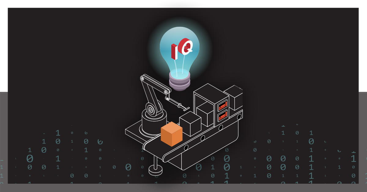 [Workbook] Smart Factory IQ