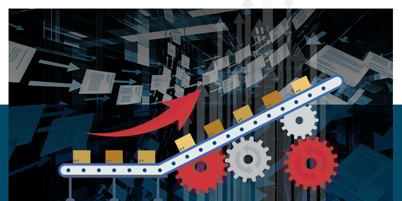 Accelerate Productivity Infographic