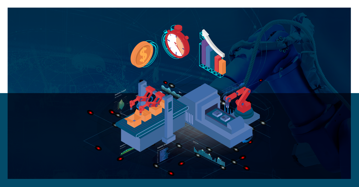 [Research Report] Digital Transformation in Manufacturing & Engineering