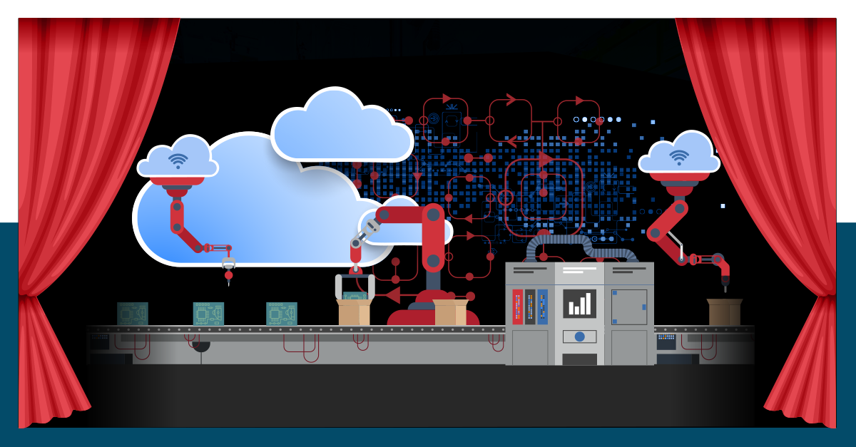 On-Demand Webinar FactoryLogix Online