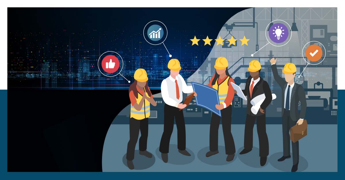 [Thank You] Future-proofing Your Operations