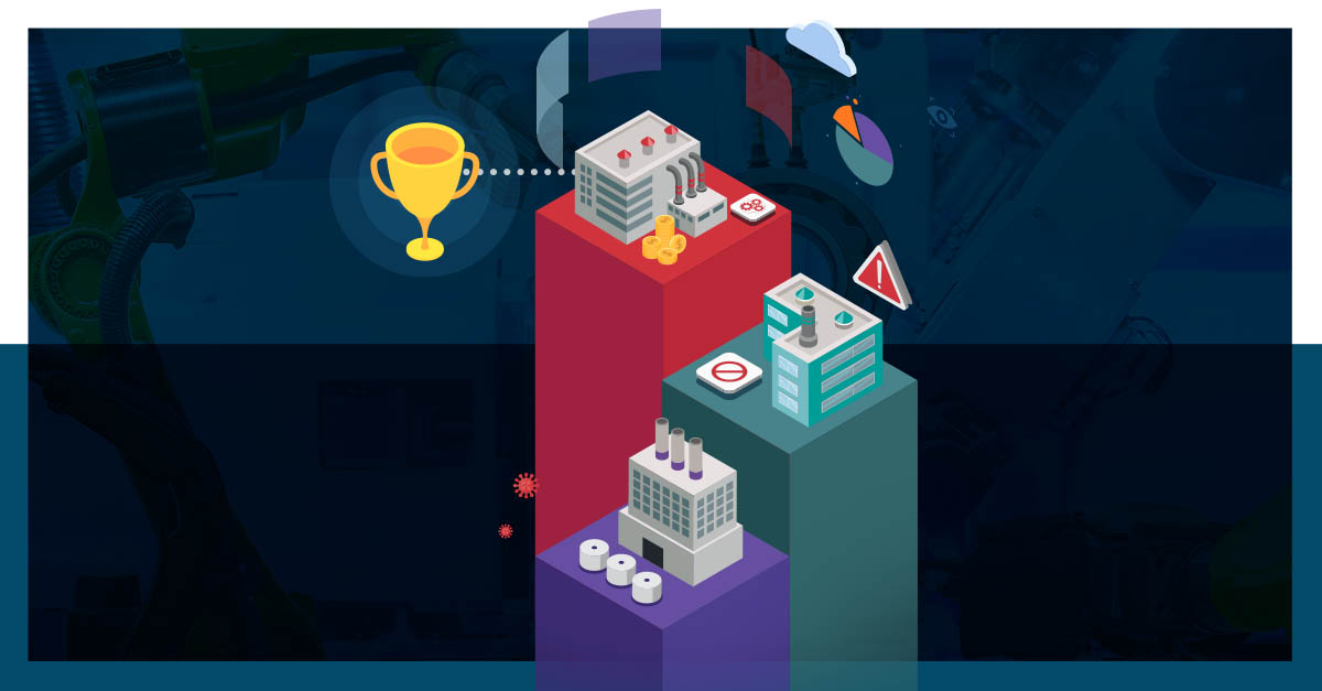 [On-Demand Webinar] Leader or Laggard? Which One is Your Company?