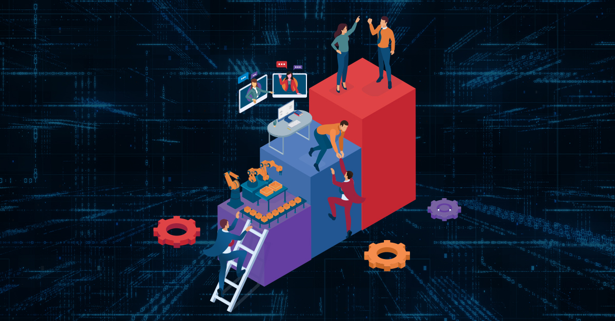 Building Resilience and Agility in Manufacturing