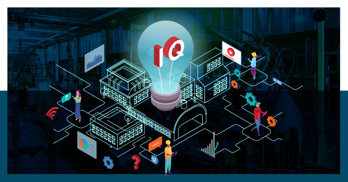 [On-Demand Webinar] Discover Your Smart Factory IQ