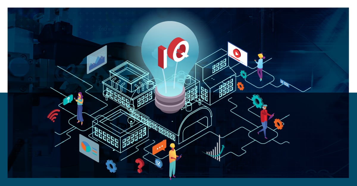 [Whitepaper] Discover Your Smart Factory IQ