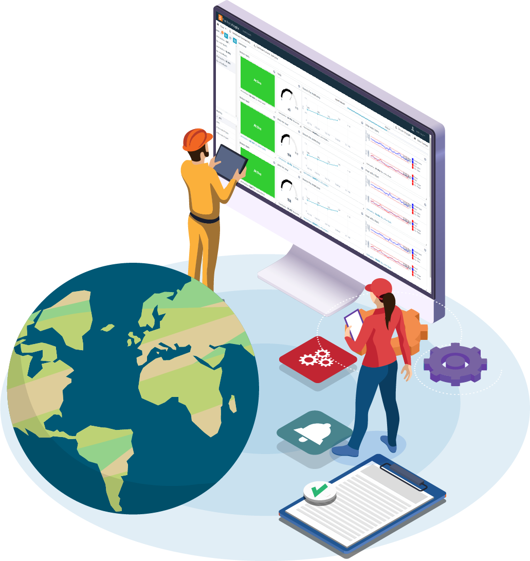 [Webinar] FactoryLogix 2021.4 & 2021.5