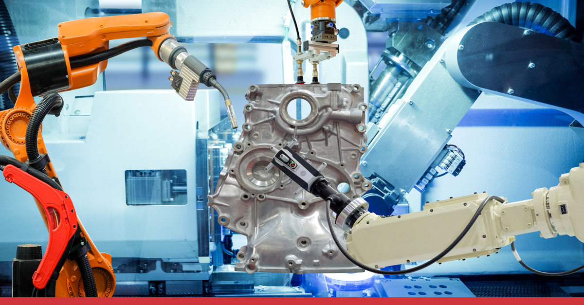 [Video] FactoryLogix Process Engineering