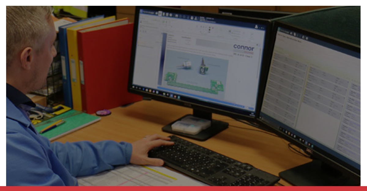 [Case Study] Connor Solutions