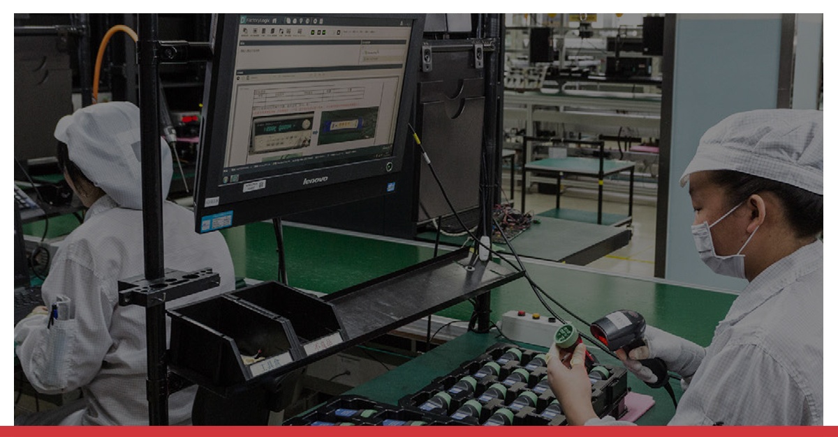 [Case Study] Norautron Suzhou Co. Ltd.