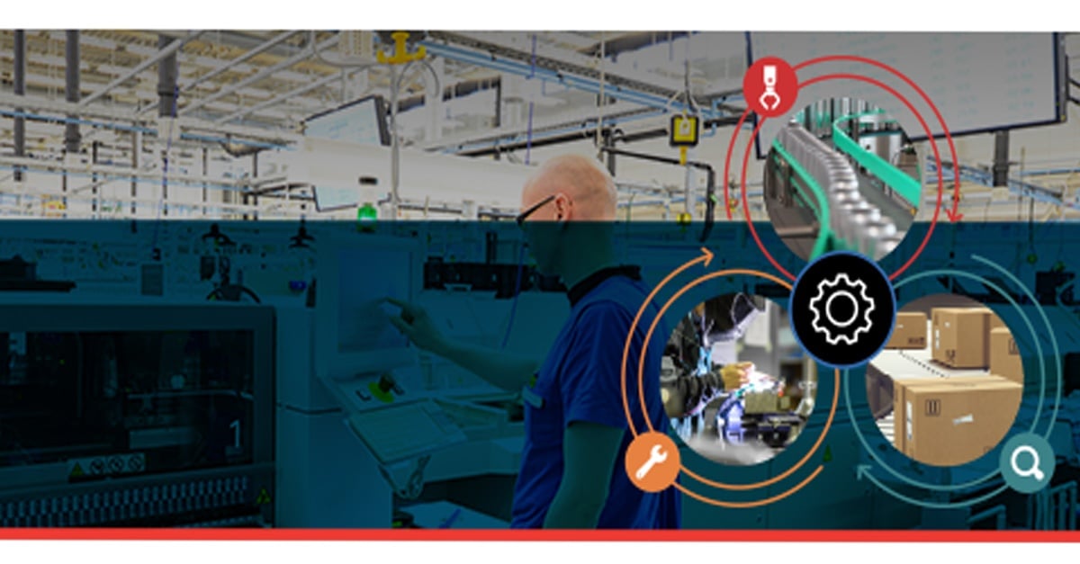 Tracing The Way to Manufacturing Success