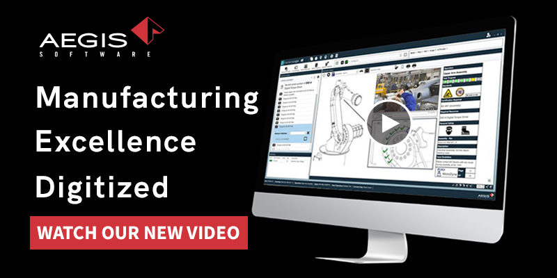 FactoryLogix Solution Overview Demonstration