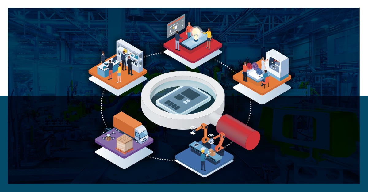 [Webinar On-Demand] Traceability Booster for the Modern Factory