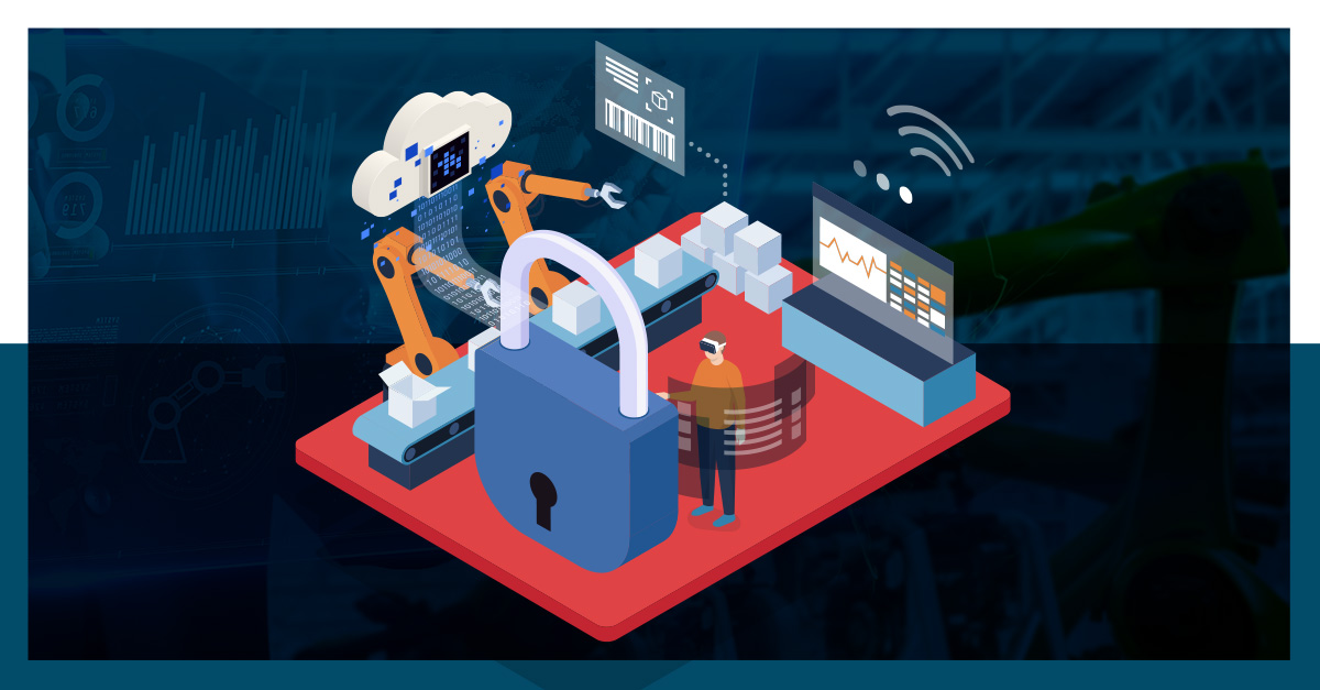 [Webinar] The Smart & Secure Factory